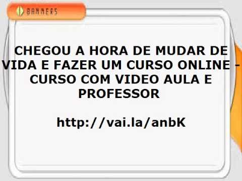 fazer curso online gratis de enfermagem