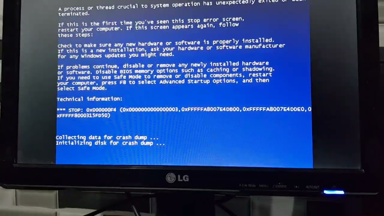 SpongeBob OFF (EARRAPE) Has Bsod