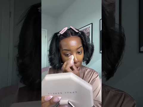the QUICKEST & EASIEST *concealer routine* if you HATE wearing foundation✨| Andrea Renee