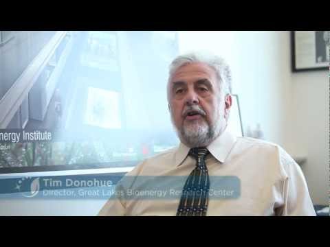 What makes energy research important