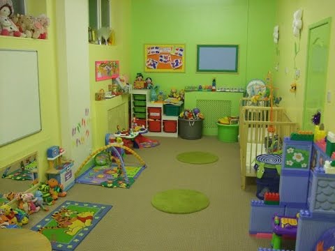 Greatest Baby Boy Nursery Decorating Ideas