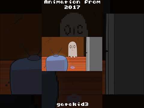 Mettaton Vs Frisk [2017 Undertale Animation]