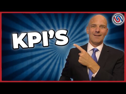 📈 How to Use Key Performance Indicators (KPI's) in a Subscription Business