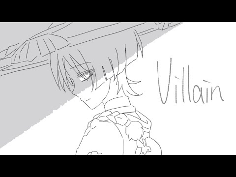 【Animation】Villain --Scaramouche