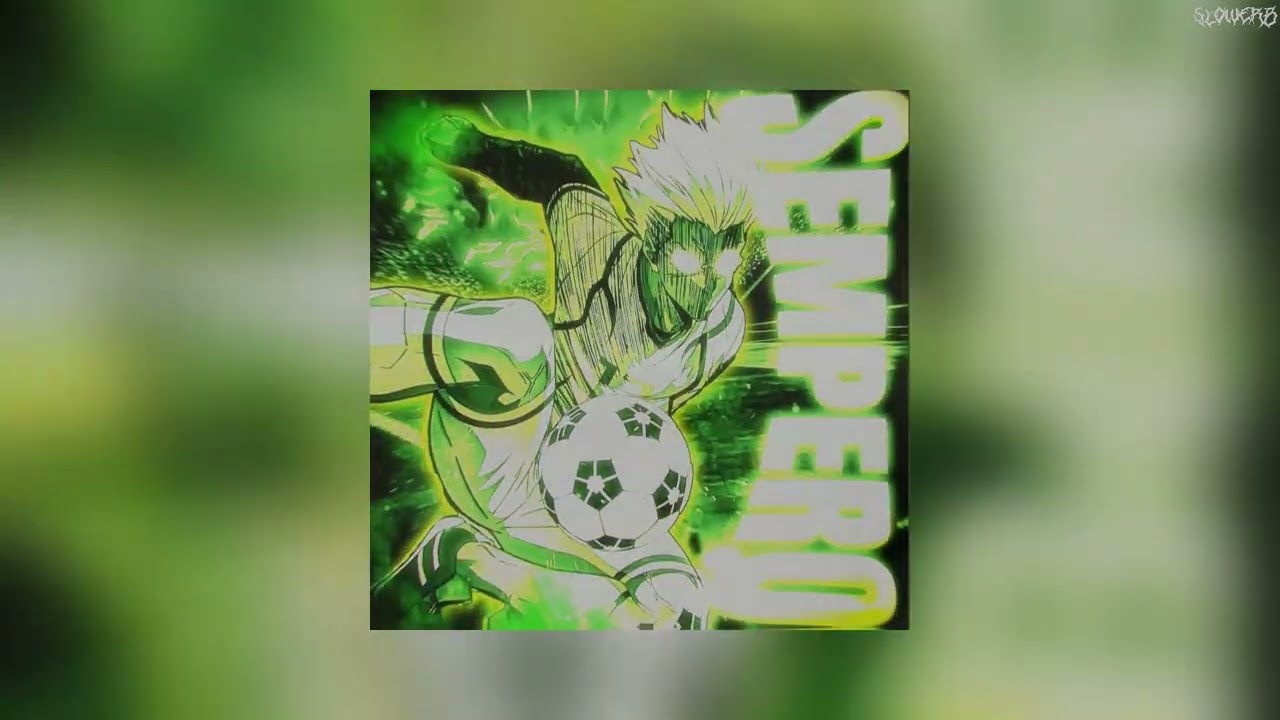 SEMPERO (SLOWED)