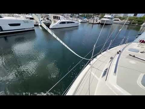 IP 349 | Island Packet Yachts