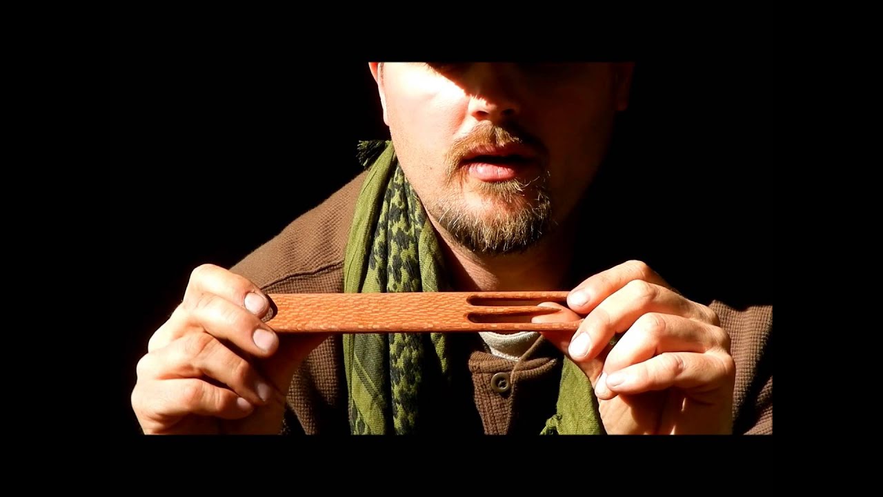 Net Making 101 Part 2