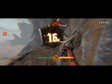 Steam Community :: Video :: Metal: Hellsinger - Incaustis (Beast) - 17. ...