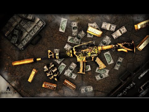 Steam Community :: Video :: How to clutch in CSGO with Golden Coil