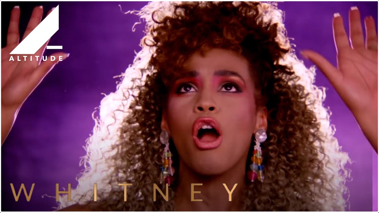 The tragic tale of Whitney Houston laid bare in new documentary coming ...