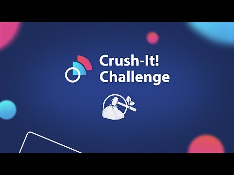 Impact Canada Crush It! Mining Challenge - Cutting energy use