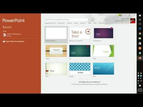 How To Crack MS Office 2016 Full Version+Download Link