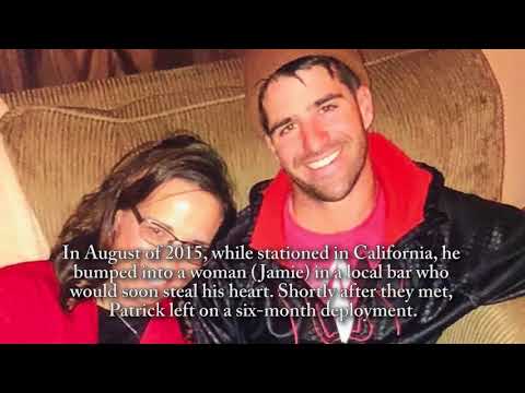Patrick Michael Werme - Life Story Digital Video