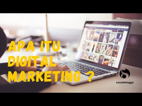 APA ITU DIGITAL MARKETING ? ✅ PENGERTIAN DIGITAL MARKETING ✅