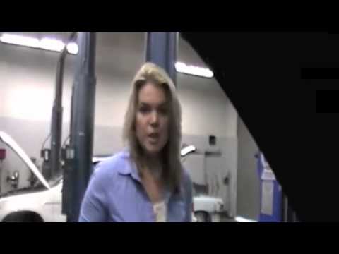 Blooper reel