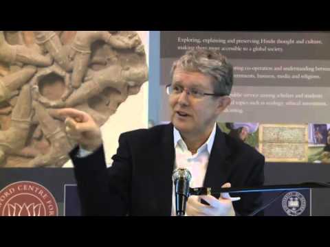 Shaunaka Rishi Das: Detachment in the Bhagavad Gita – Abdur Rahman's Corner