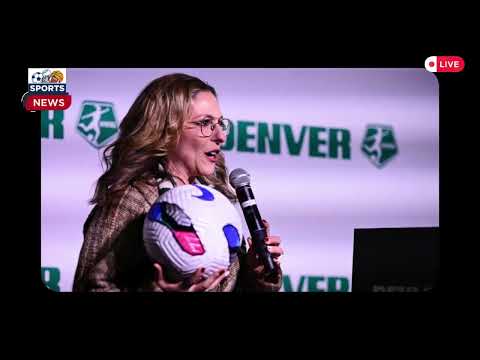 Denver NWSL Team Unveils Plans for 14,500 Seat Stadium and Entertainment District