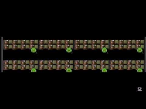 THIS IS MINECRAFT SPARTA SHORT IN 64 TIMES