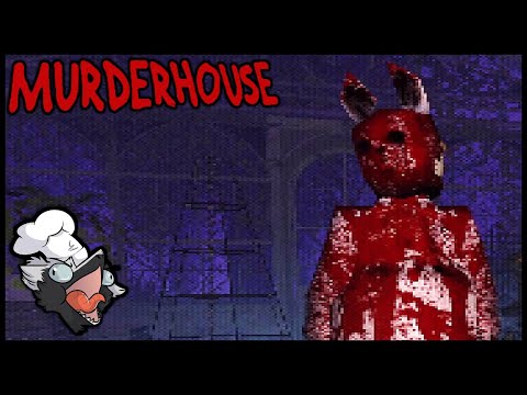 Steam Community :: Video :: The Ending! Putting DOWN the Easter Bunny ...