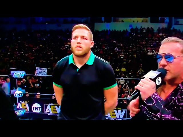 5 Times AEW mocked WWE on live TV