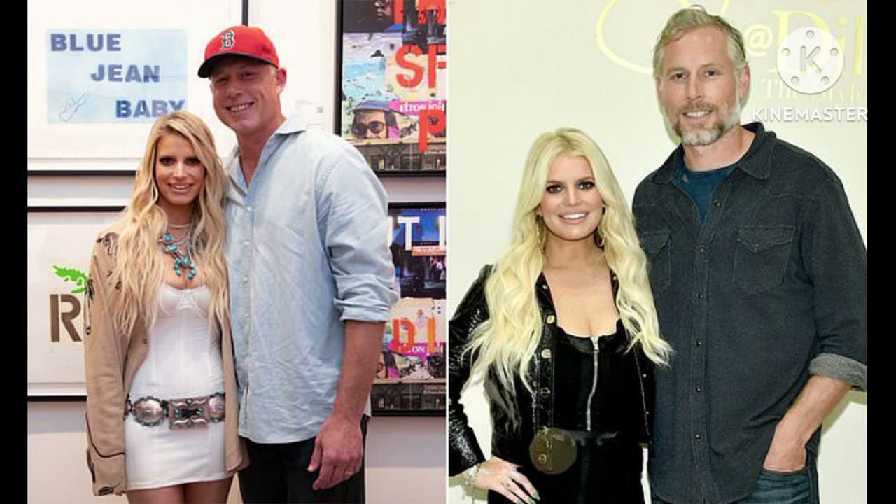 jessica simpson ‘heartbroken’ as she and husband eric johnson try to ‘figure out’ separation: report