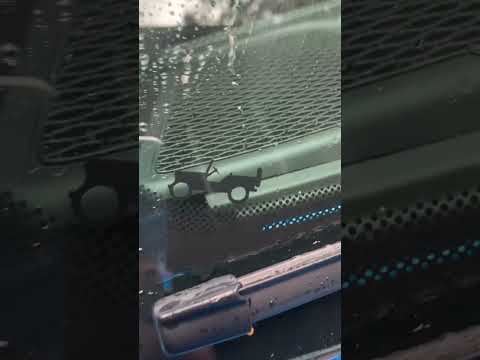 Hidden Easter Eggs in Jeep Wrangler 4xe #jeep
