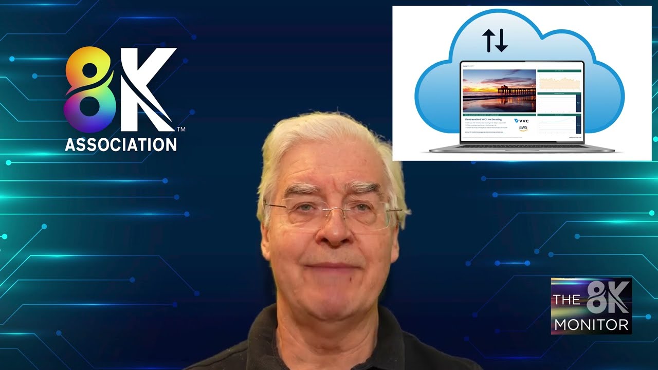 MainConcept’s Codec Tools Support Ingest as Well as Distribution