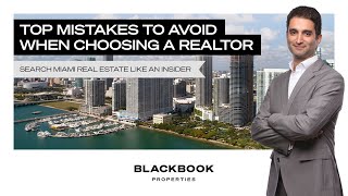 3 Best Real Estate Agents in Miami, FL - Expert Recommendations