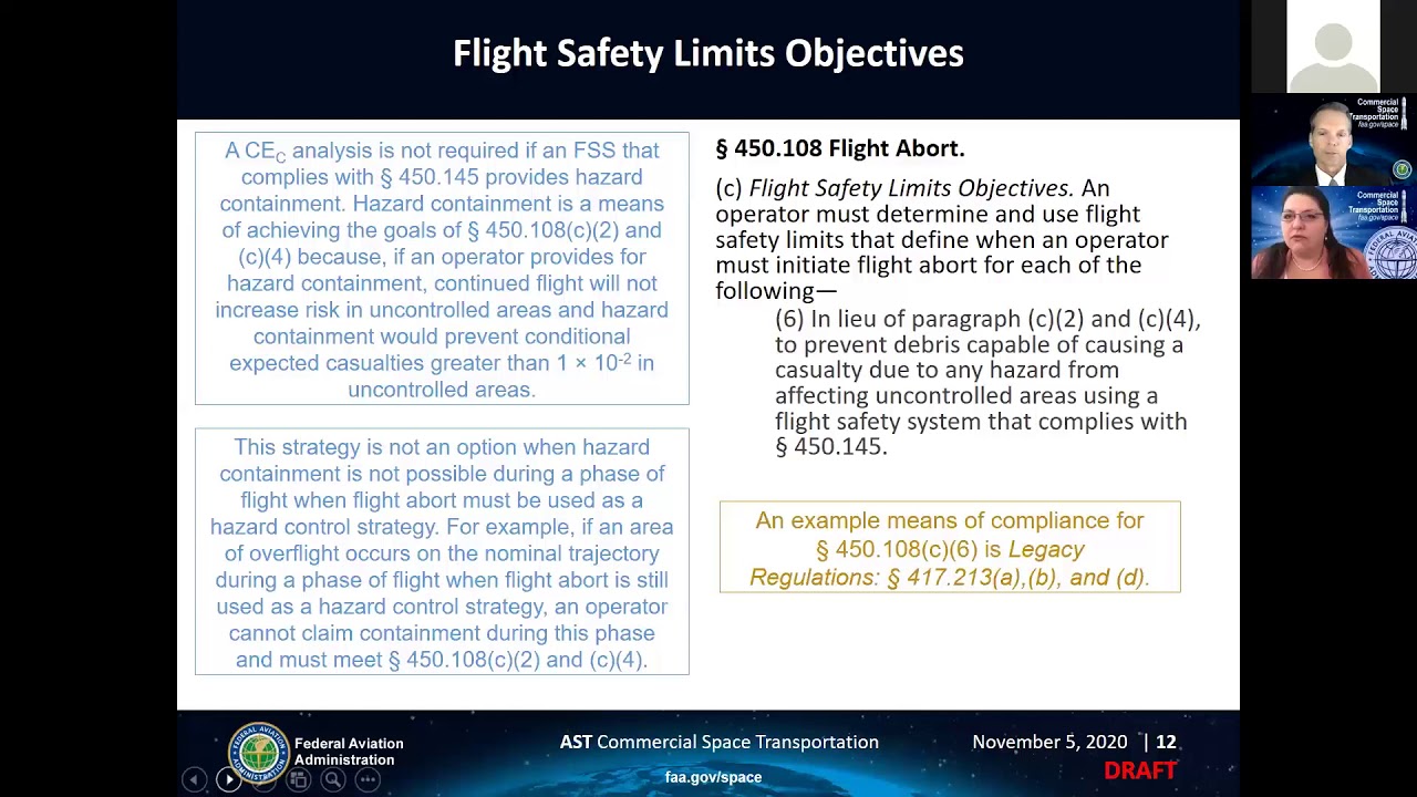 SLR2 Part 450 Workshop: Day 2