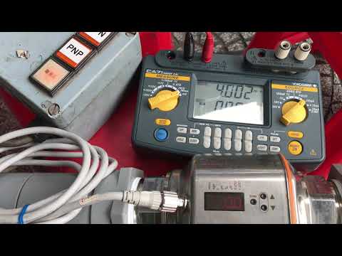 IFM SM9000