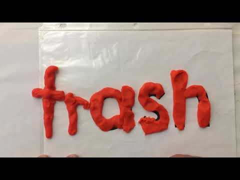 ash words