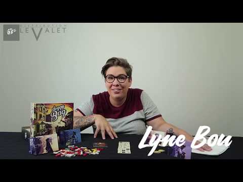 Doggy Bag - Rules explanation