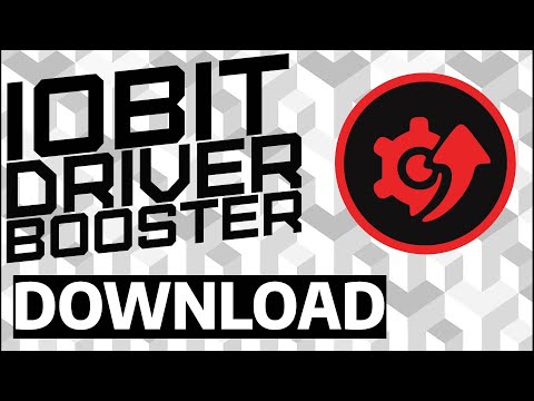 Fix Driver Problems in Minutes | How to Install Driver Booster 2025 on Windows 10/11