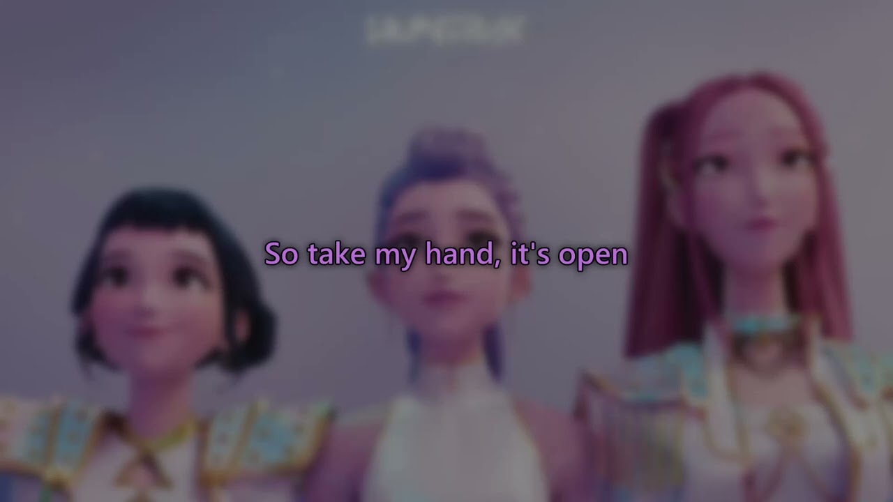 What It Sounds Like (Demo Version - EJAE)