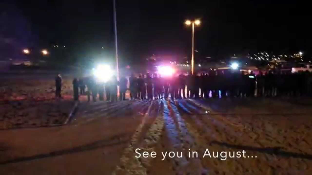 WLEEA 2014 Winter Academy