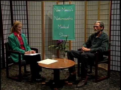 "Care & Feeding of Our Immune System" NM Show 69