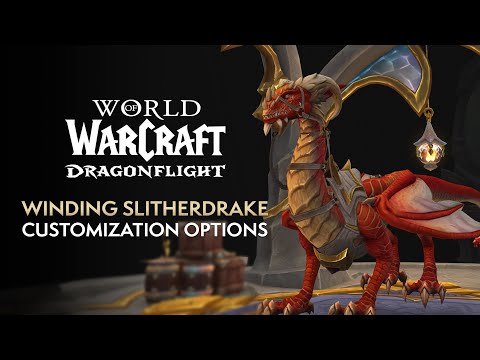 No white slitherdrake? - #5 by Melniboné-shadow-council - General ...