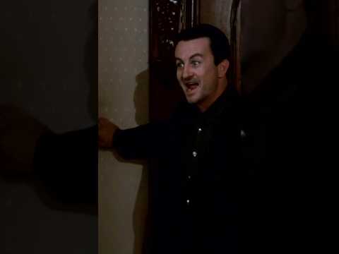 Did you notice this in Clue #clue #80s #movies