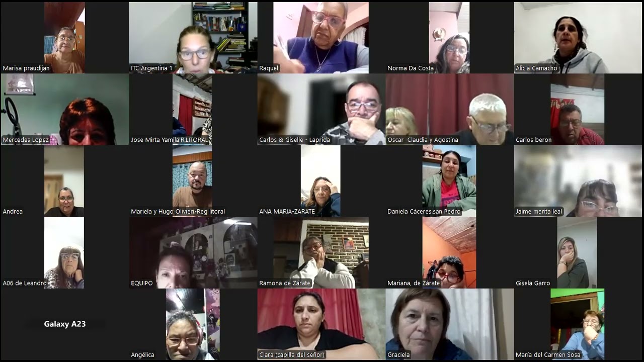 Profetas Menores - Clase 7 - 30/04/2026