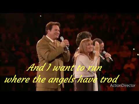 The Hoppers - Jerusalem with lyrics