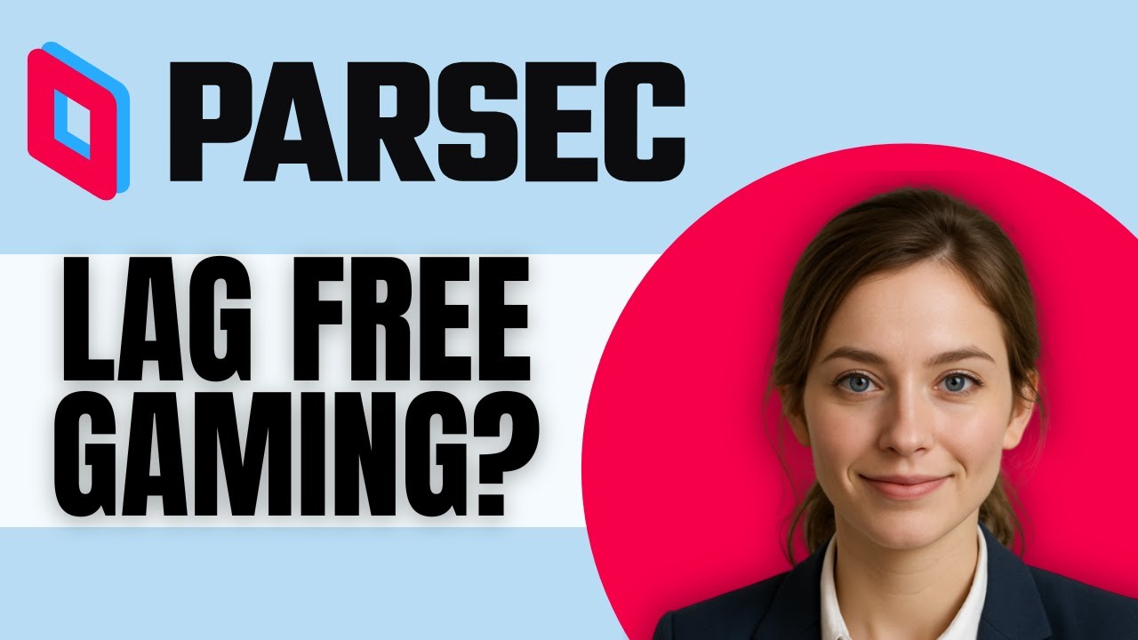 Parsec Review – Gaming, Streaming & Remote Access Explained