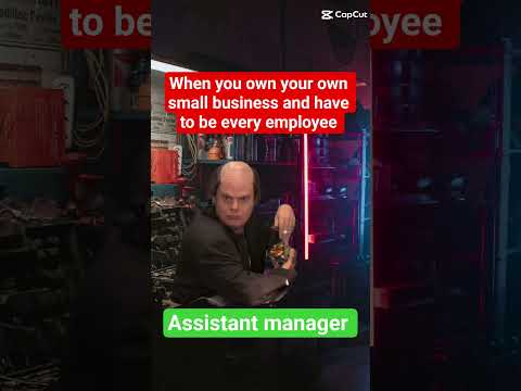 The Dark Side of Being the Best Employee