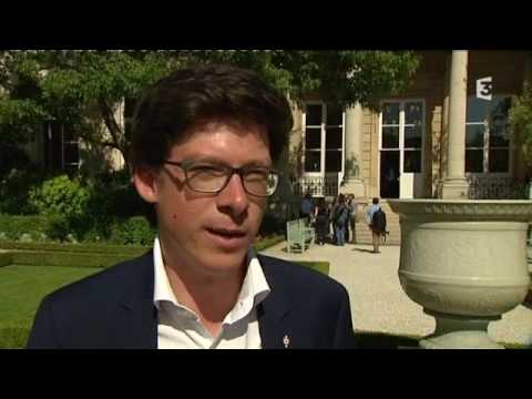 Marck : Pierre-Henri Dumont réinvente la police municipale