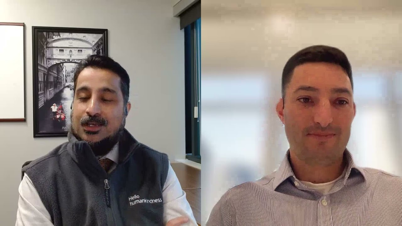 S1E28: Interoperability, BAAs, Integration (ft. Adnan Hamid, CommonSpirit Health)