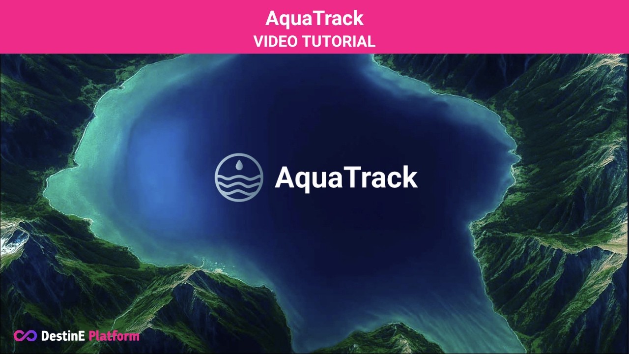 Video Tutorial | AquaTrack