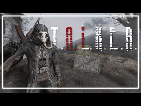This is the Most Impressive STALKER Mod I’ve seen in a while