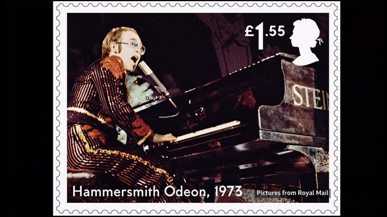 Today In Music History - September 3rd.