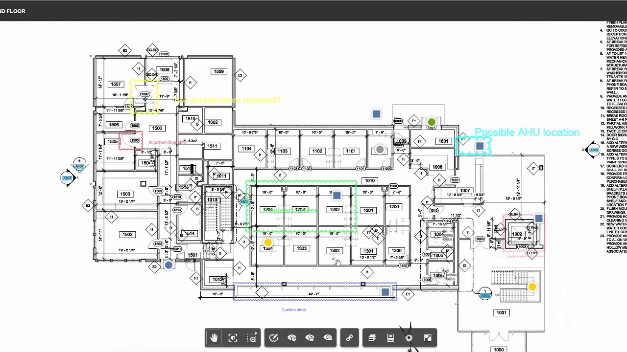BIM 360 Docs - Design and Document Management