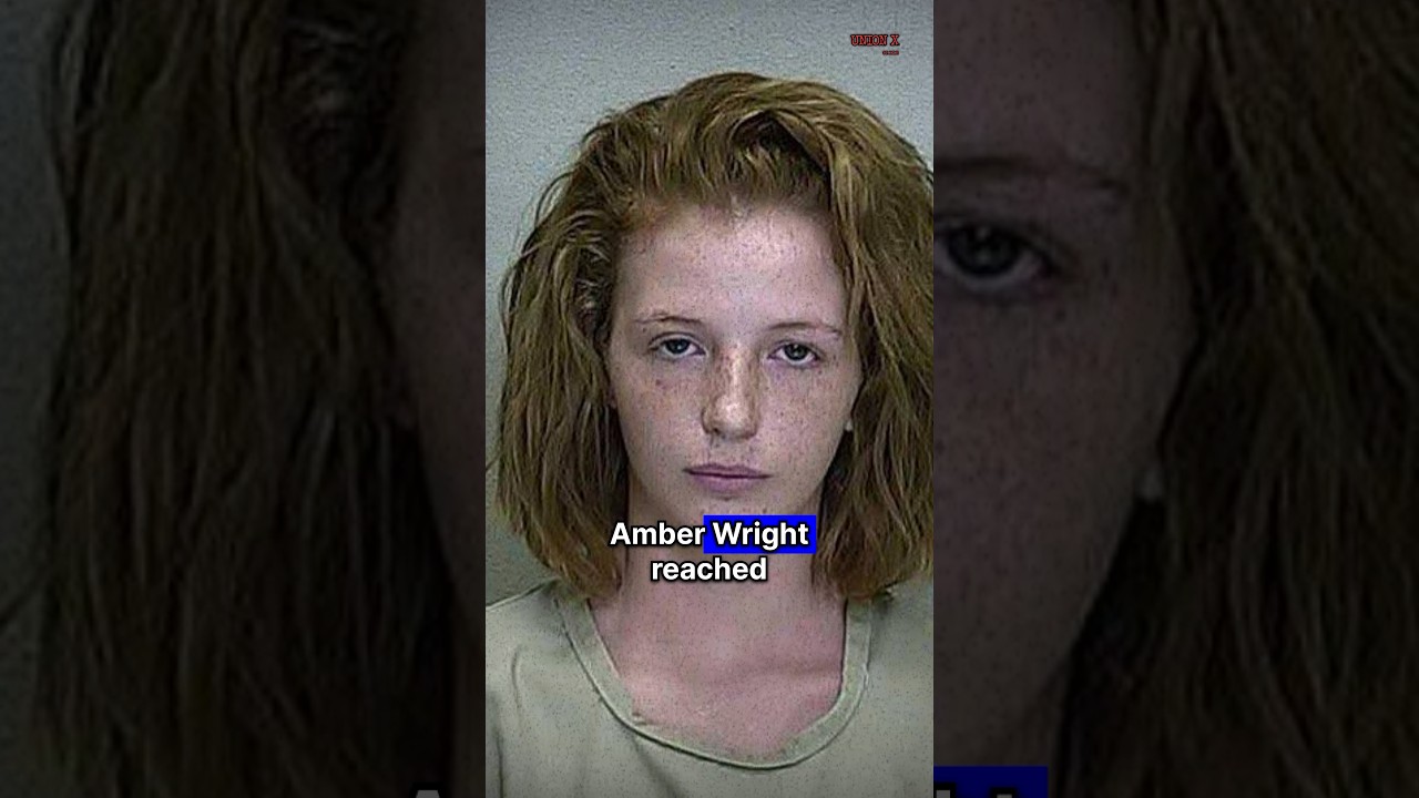 The Teen Murder Case That Shocked Florida | Amber Wright!!