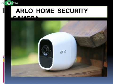 Arlo Login | Arlo Camera Login | Arlo Netgear Login | Arlo Signin